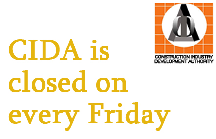 Construction Industry Development Authority